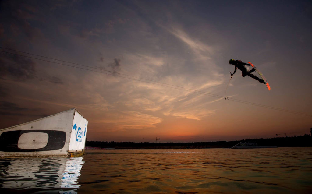 Der Wakeparkmanager – Die All-In-One-Lösung für Deinen Park